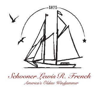 Home | Schooner Lewis R. French Ship's Store